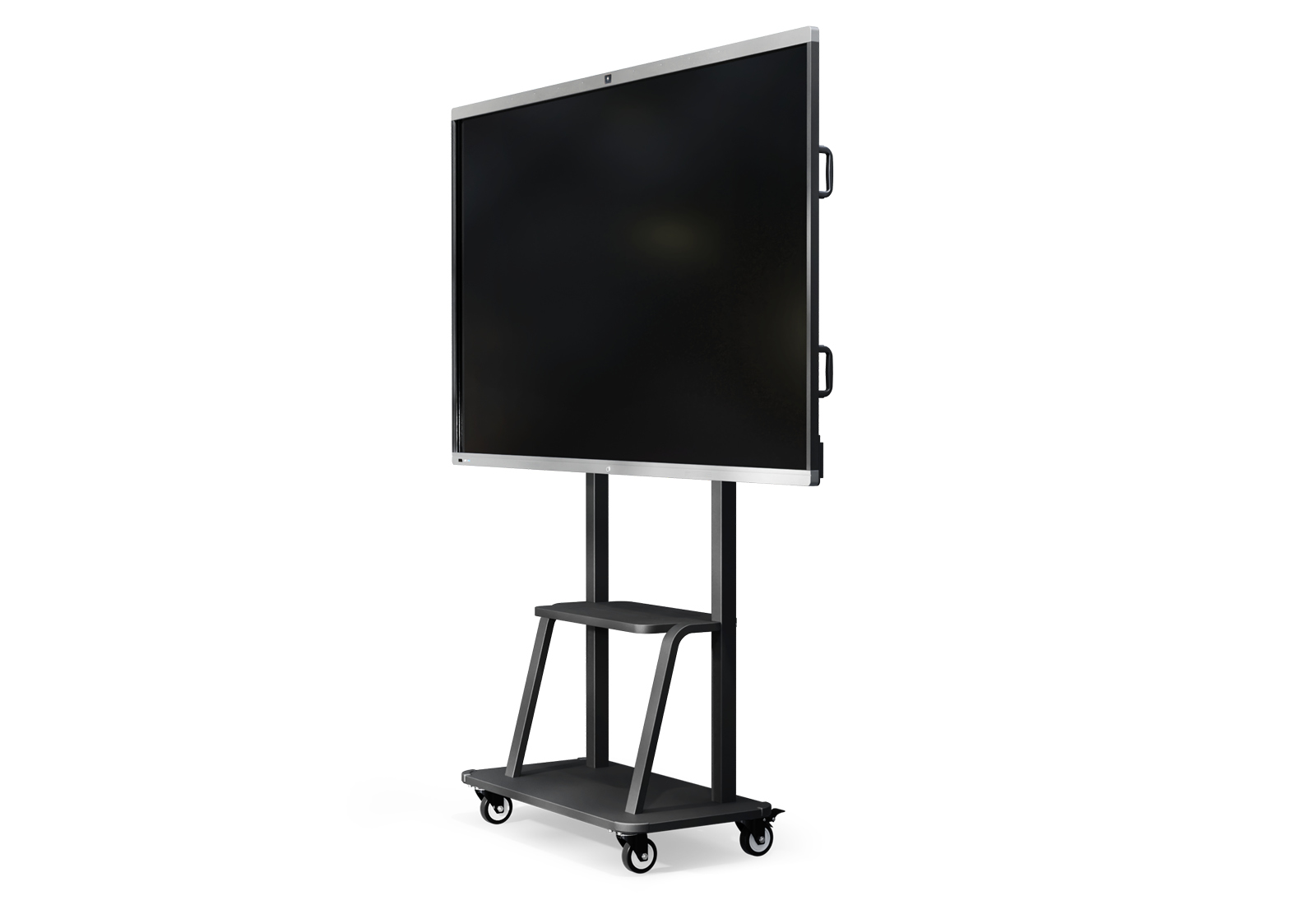 Interaktives Whiteboard IWBT-86, 4K, 86 in-Touchscreen inkl ...