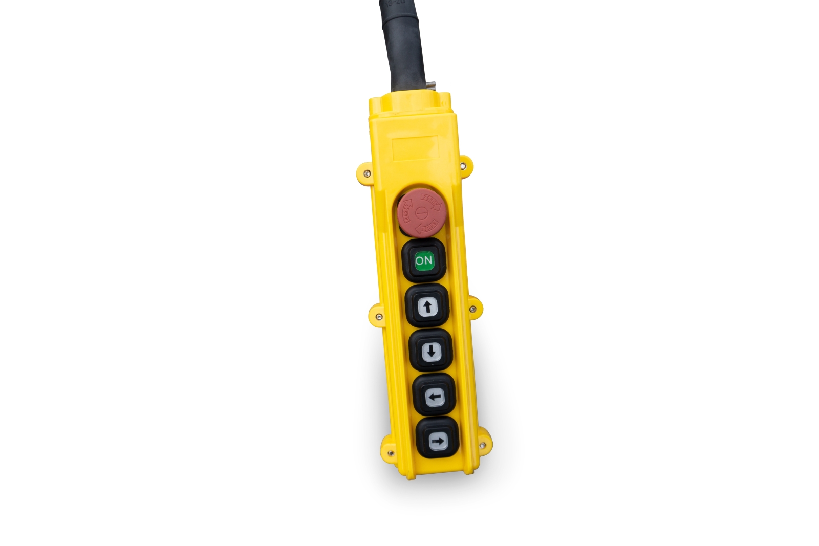 Palan électrique pour portique mobile PK1000/2, capacité max. de charge ...